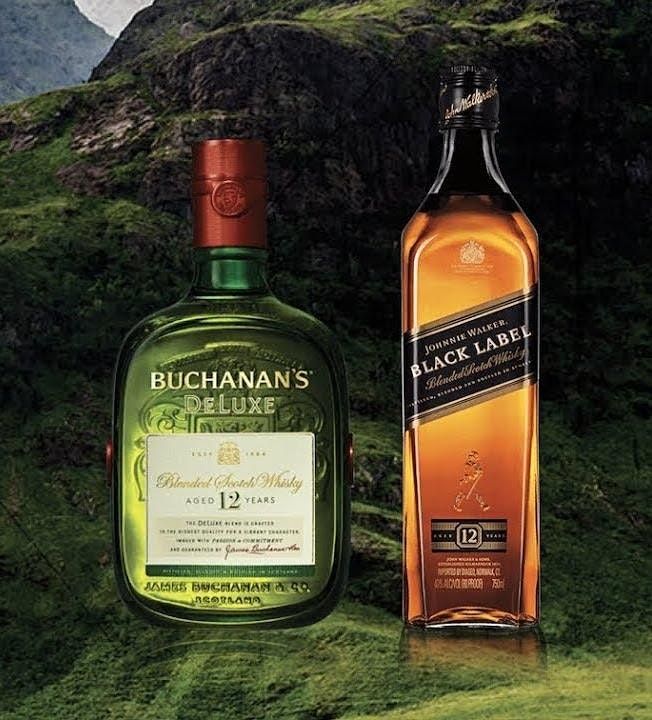 Johnnie Walker and Buchanans Tasting, 4815 SW 148th Ave, Davie, 24 ...