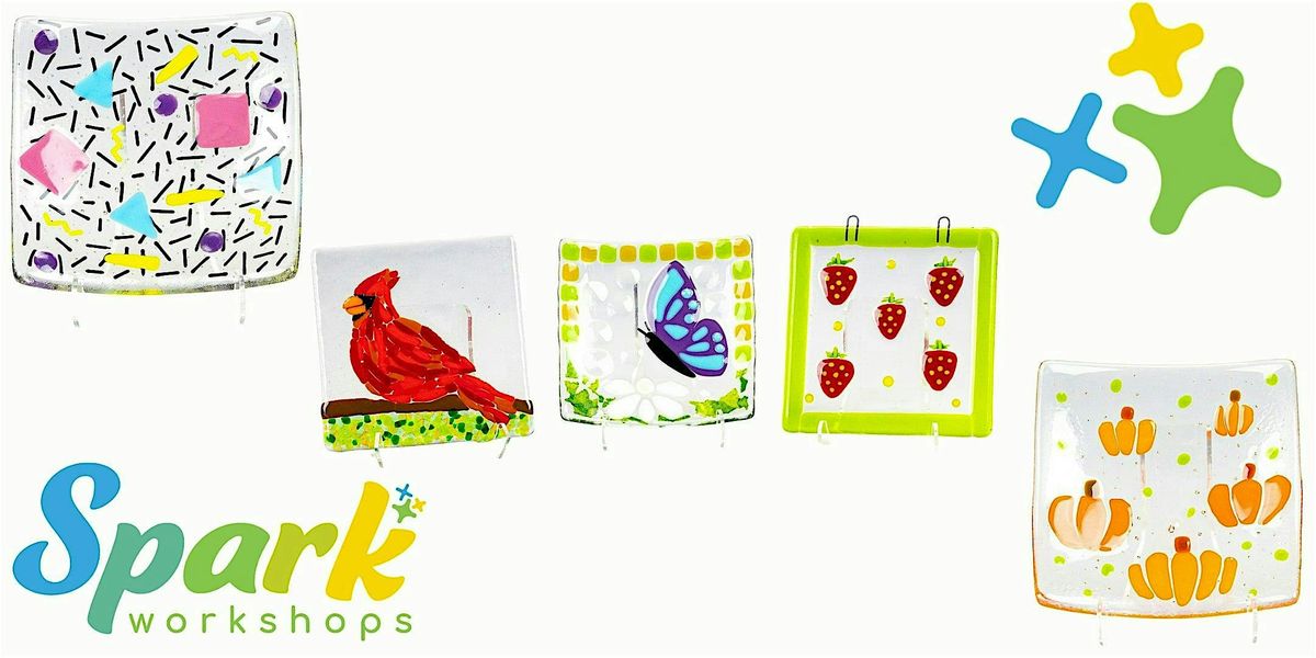 Spark Workshops Saturday 2/7/2026, SiNaCa Studios - School of Glass and ...