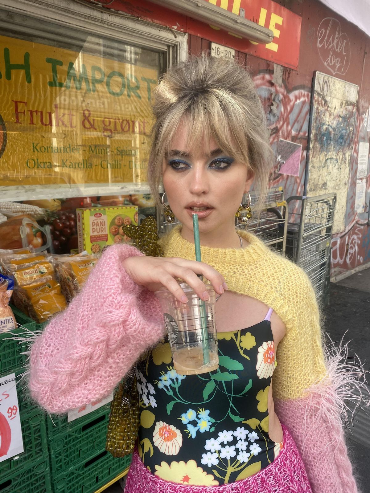 Meet the Norwegian Creators at New York Fashion Week - Soho, Norrøna ...