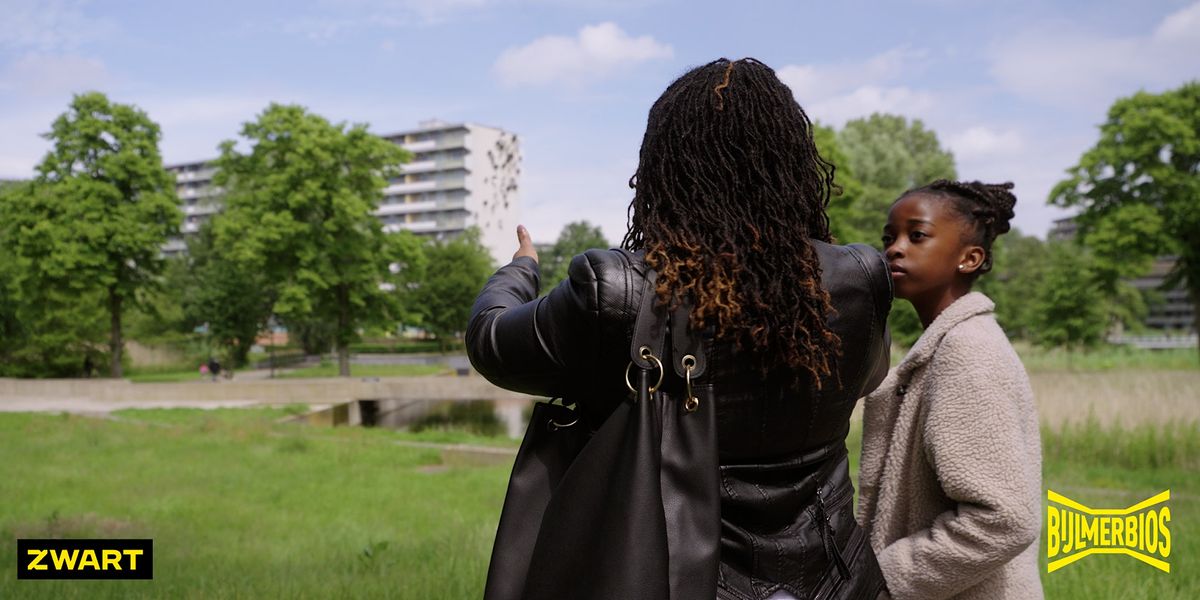 Een gat in mijn hart, Egeldonk 50, Amsterdam, 2 October 2022