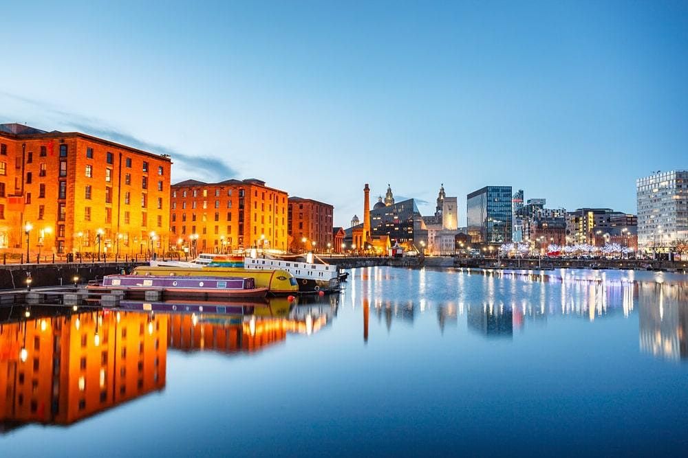 Napthens Liverpool Drinks Event, One Fine Day, Liverpool, 22 September 2022