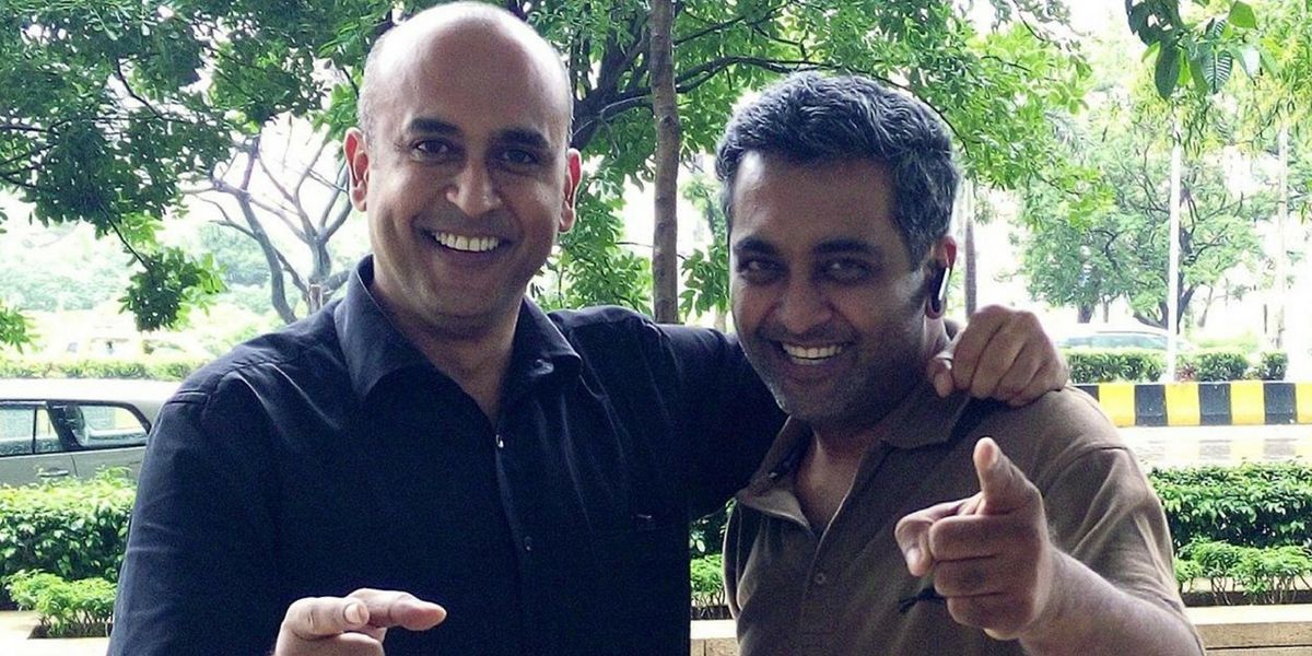 RISHI GANGOLY & DHARMENDRA RAI TRAINERS EXPO, Dr. P. N. Singh Centre ...