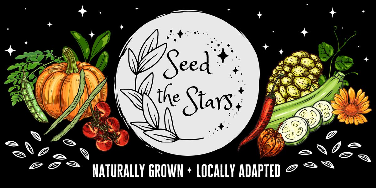 Plant Propagation Workshop: Seeds, Cuttings, and Plant Divisions, 9541 Orange Blossom Rd, Howey ...