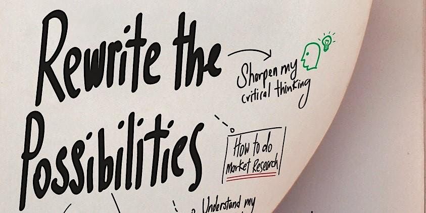 Blind Spots in Leadership | The LLiBrary Lunchtime Talk, The LLiBrary ...