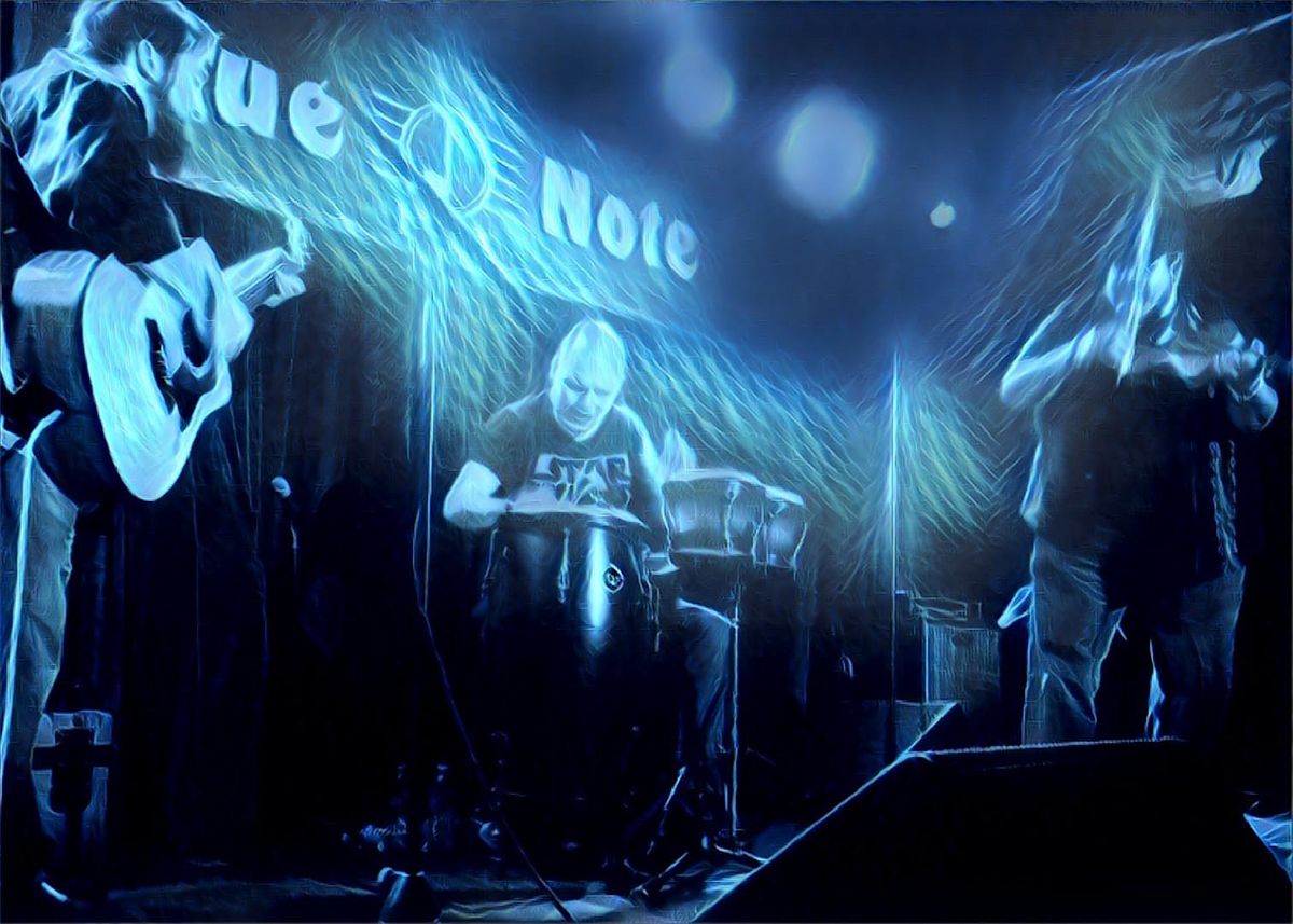 Full Chizel Duo Live in Concert with special guest Donovan Patrick ...