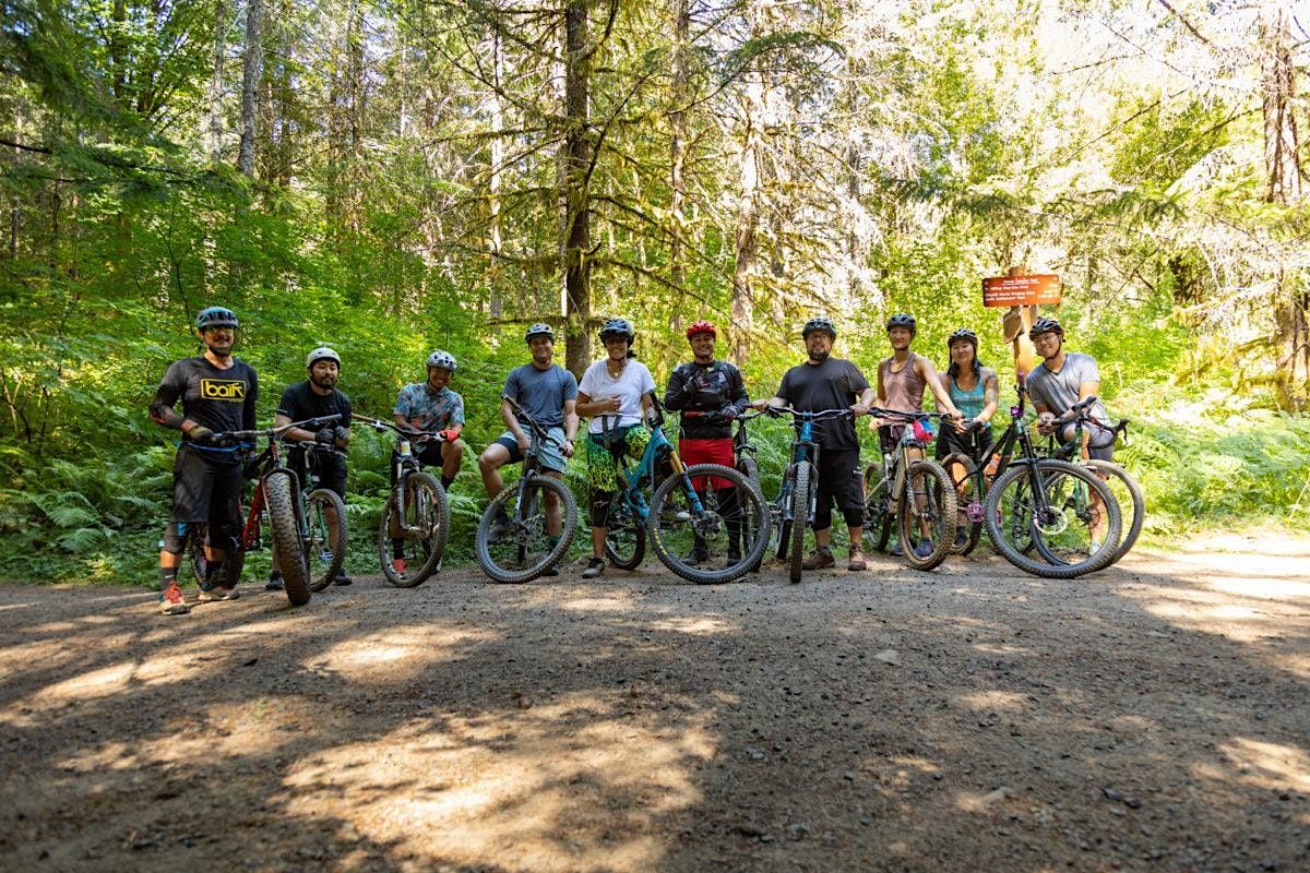 Guided Ride at Rocky Point (Adult Beginners 18+), Rocky Point Central ...