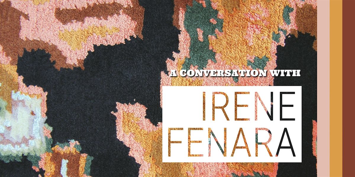 A conversation with Irene Fenara, Italian Cultural Institute of ...