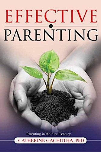 Effective Parenting Presentation, Inspira IMPACT Family Success Center ...