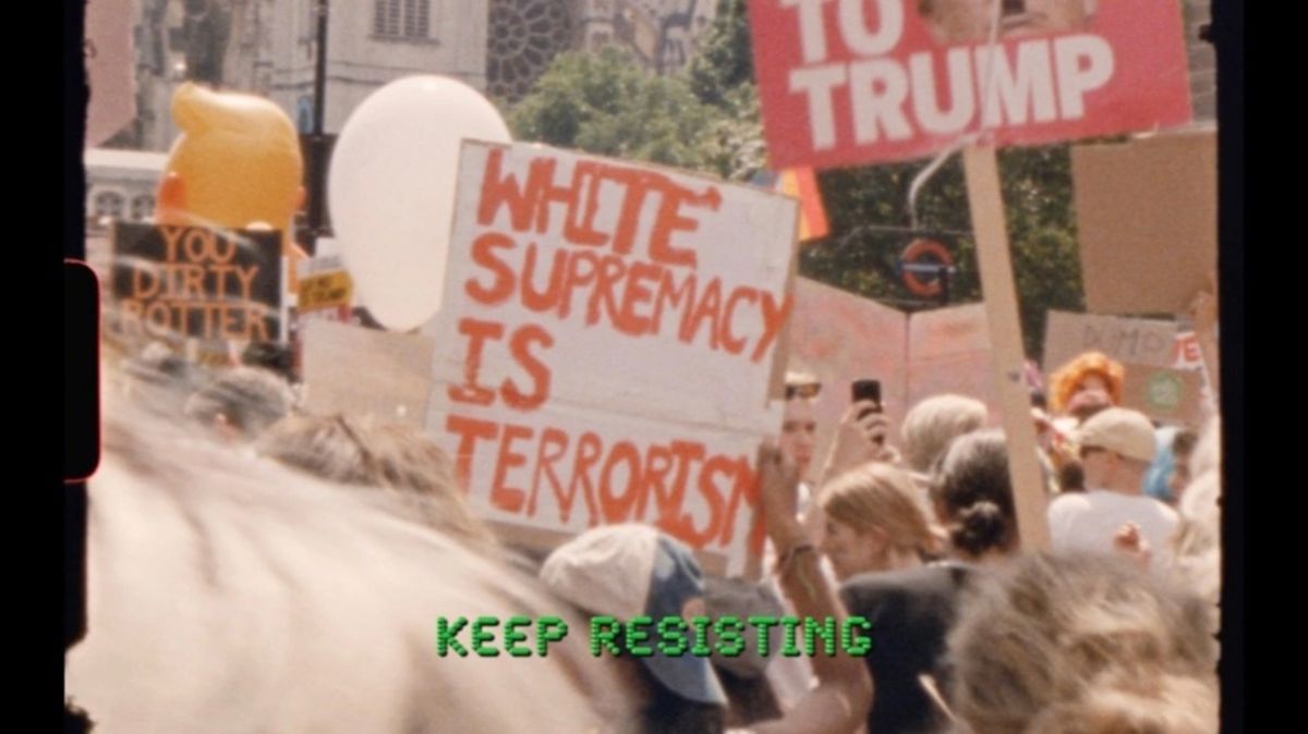 Juliet Jacques in conversation with Campbell X and So Mayer, Studio ...