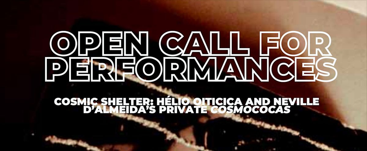 MFA Performance Showcase, Leubsdorf Gallery, New York, 2 December 2023