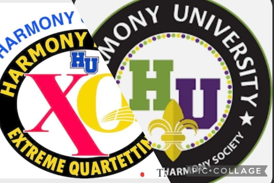 CANCELLED - HUHB - At Harmony U, Loyola University New Orleans, 23 July ...