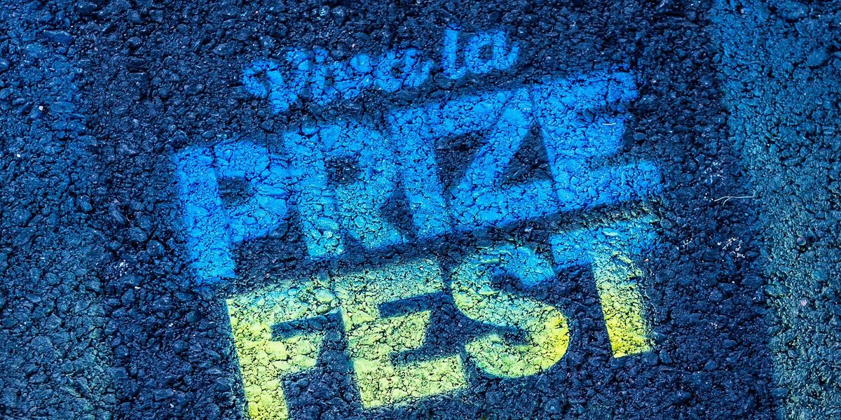 Prize Fest 2022: A Film, Food, Music, Fashion, and Comedy Festival ...