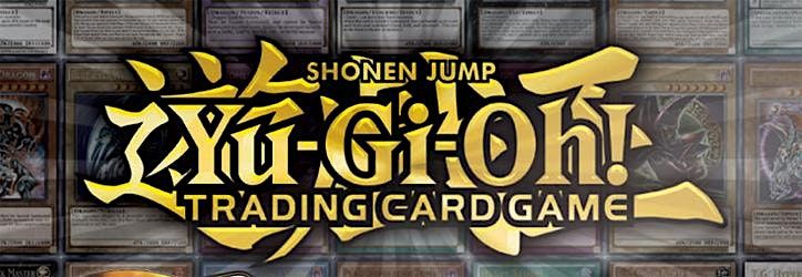 Yu-Gi-Oh Advanced Format Tournament, Critical Hit Games, Abingdon, 27 ...