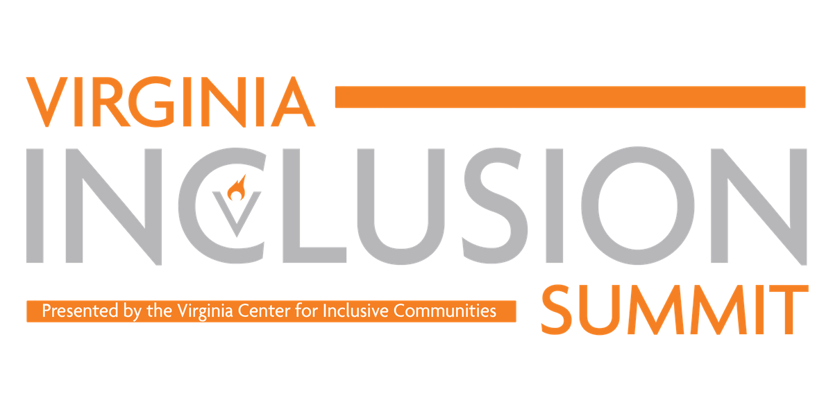Virginia Inclusion Summit 2022, The Westin Richmond, 19 September 2022