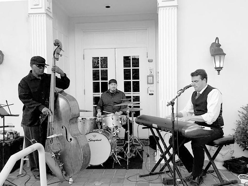 Matt Wauchope at FAT MATTS RIB SHACK, FAT MATT'S RIB SHACK, Atlanta, 19 ...