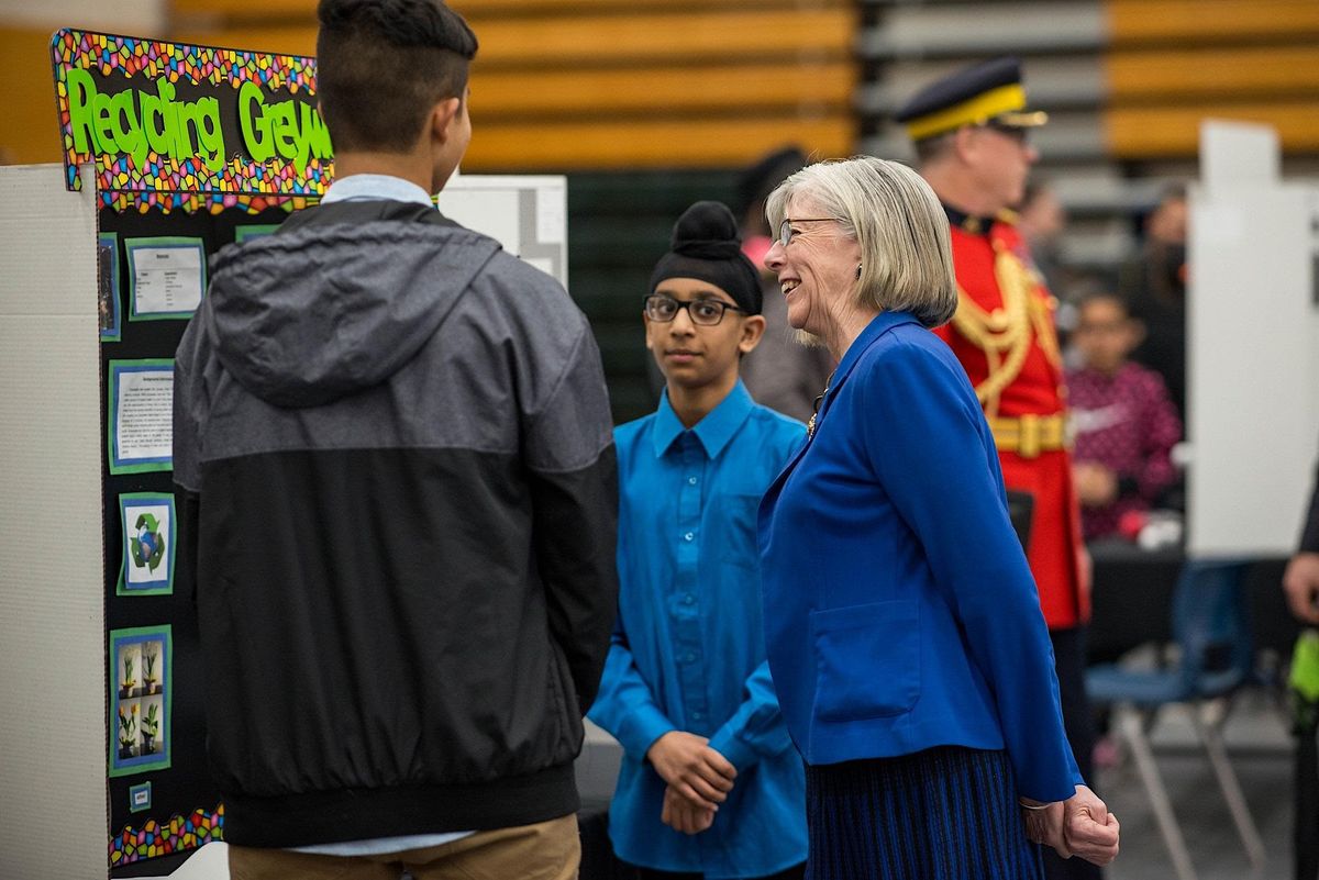 2024 Fraser Valley Regional Science Fair - Judge Registration ...