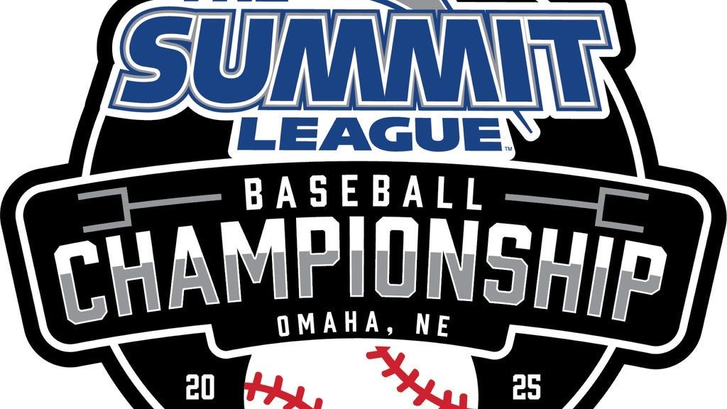 2025 Summit League Baseball Tournament Game 4 Tickets, Tal Anderson ...