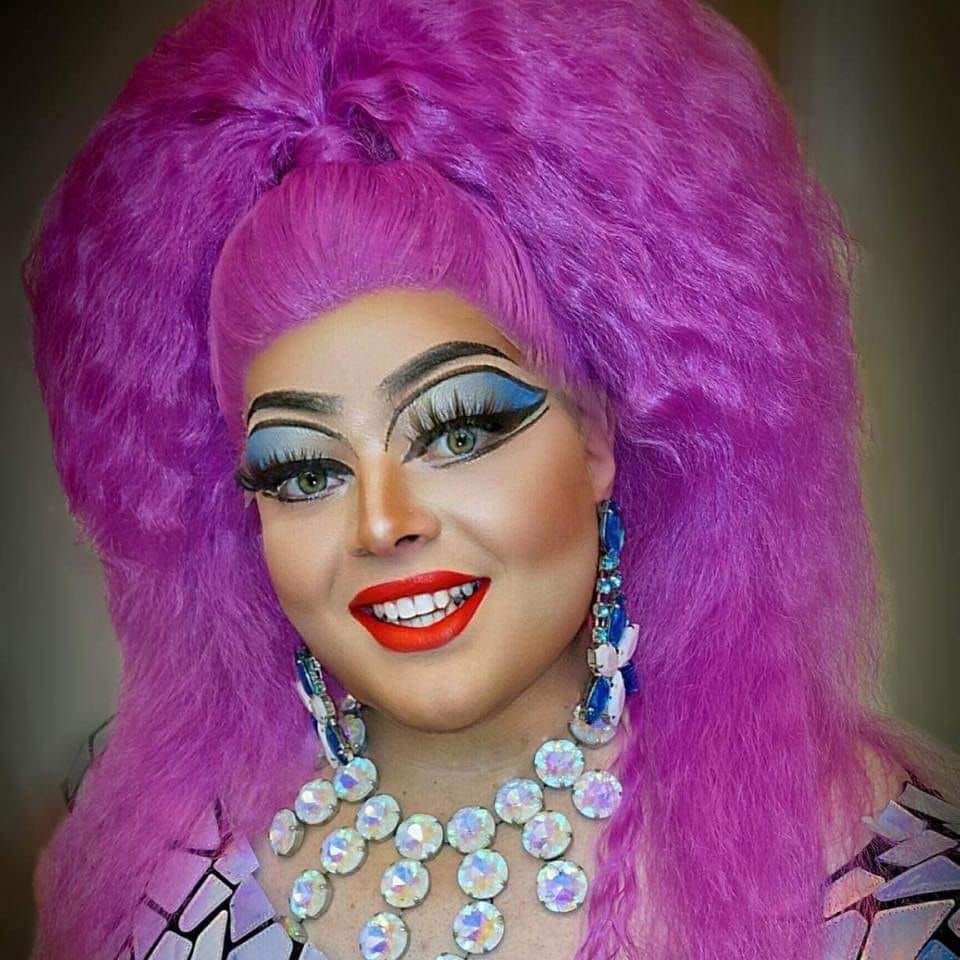 Kyle Finn at Proud Bar, Proud Bar, Weston-super-mare, 2 July 2023