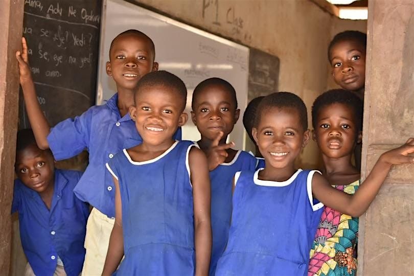 Adopt One Village 2024 Spring Gala, The Highlawn, West Orange, 21 June 2024