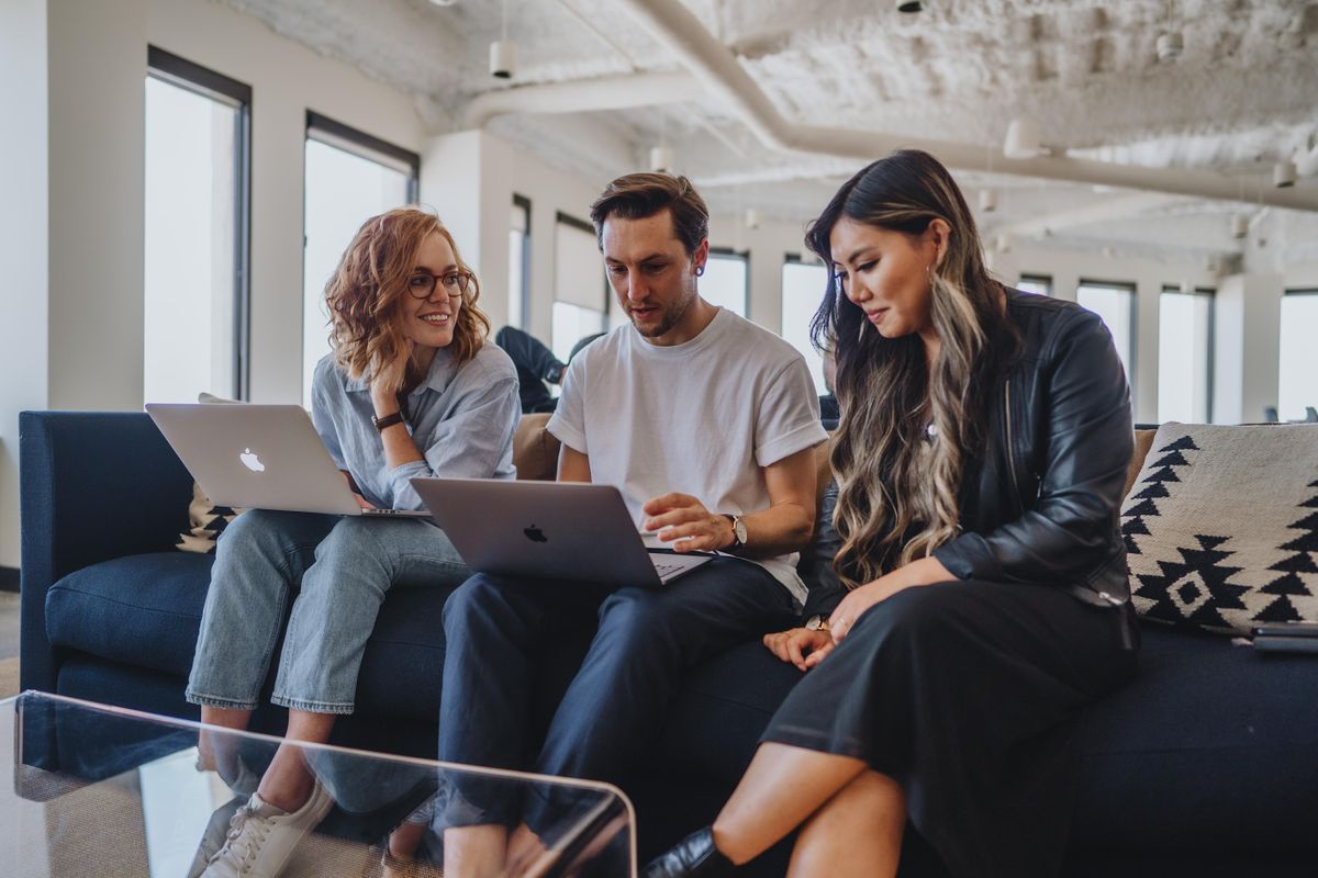 Tech Open House at Neo - University of Calgary, Gulf Canada Square ...