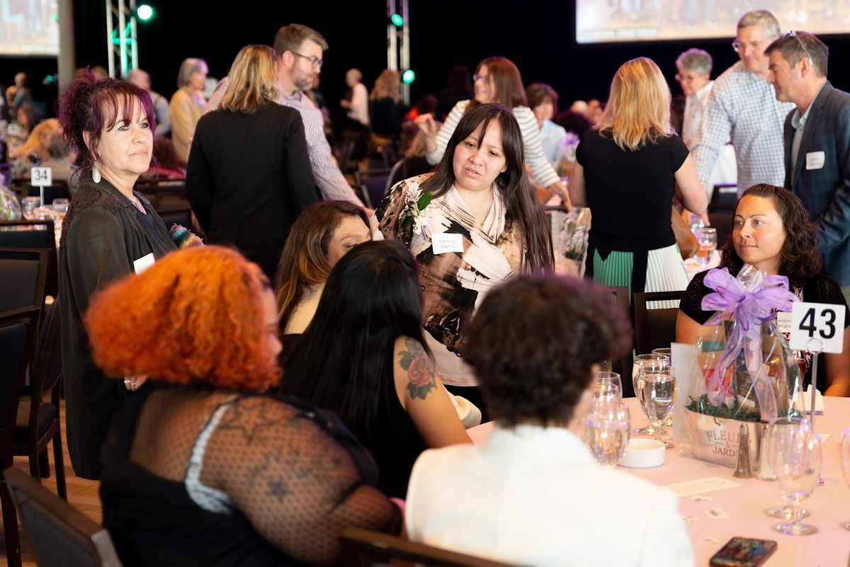 Ready, Set, Grow 2023, Graduation Celebration and Fundraising Luncheon ...