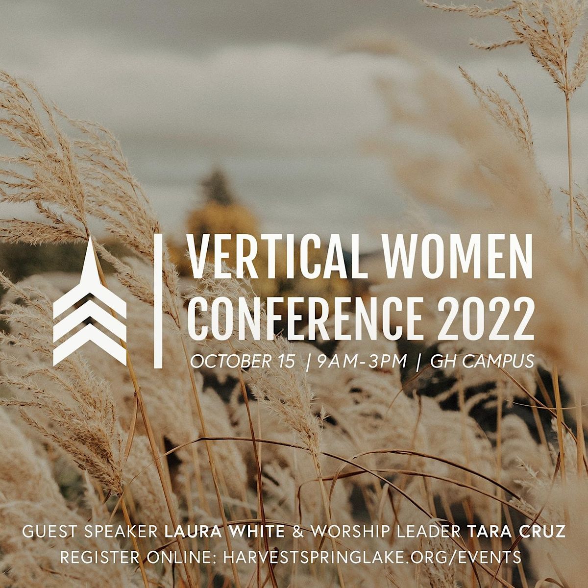 Vertical Women Conference 2022, Harvest - Grand Haven Campus, 15 ...