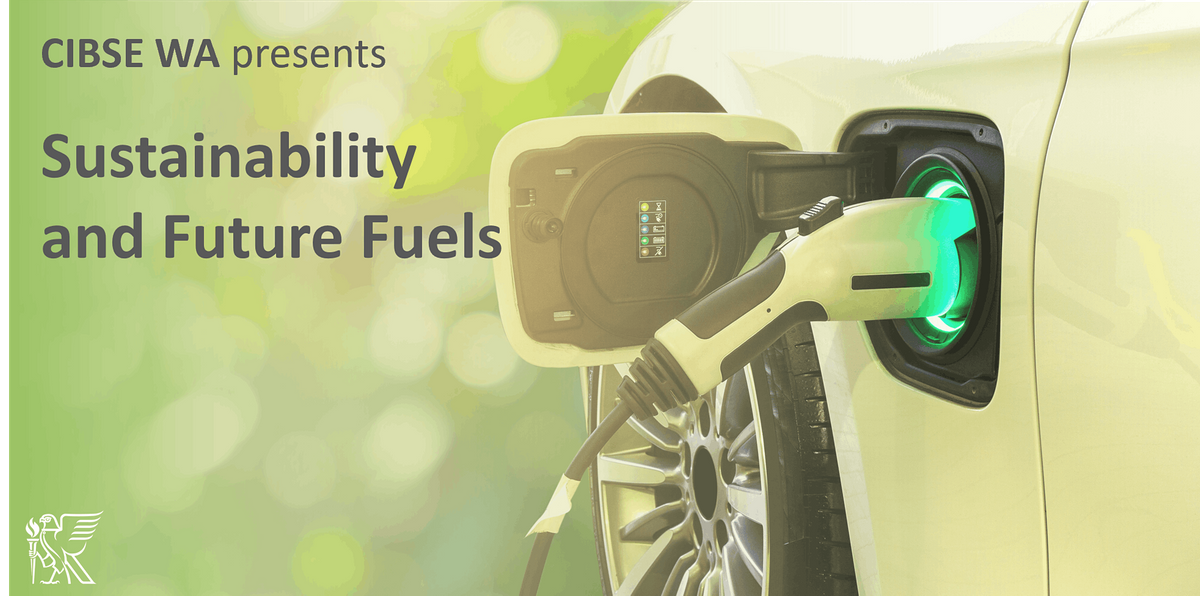 CIBSE WA | Sustainability and Future Fuels, Central Park, Perth, 28 ...