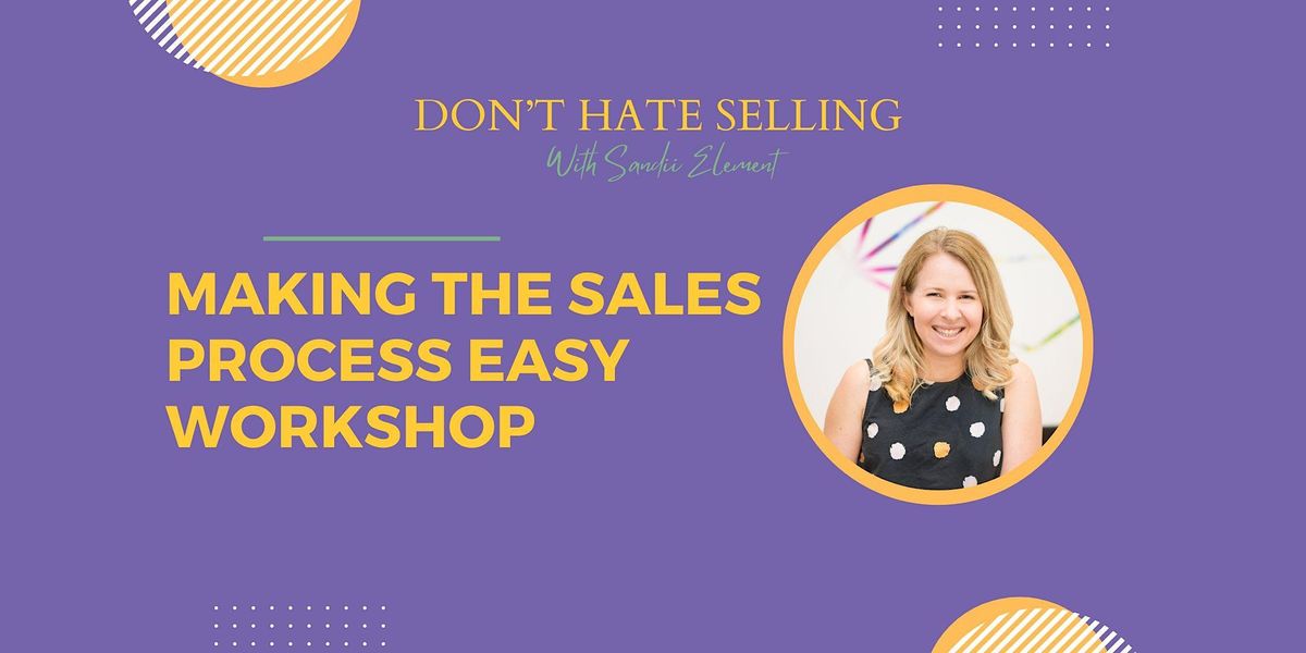 Making The Sales Process Easy, Studio 42 Workspaces, East Brisbane, 15 ...