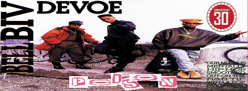 Majic Under The Stars 2022 Featuring Bell Biv Devoe, online, 5 November 2022