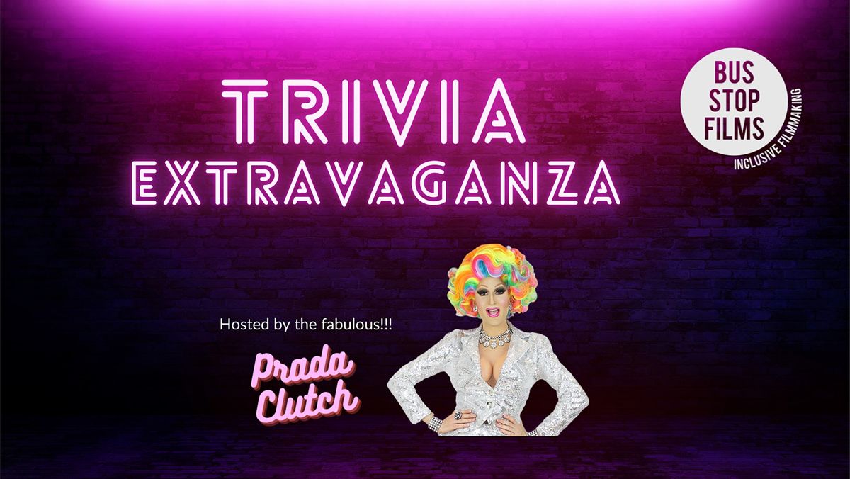 Bus Stop Films Trivia Extravaganza, Southern Sydney Events Centre ...