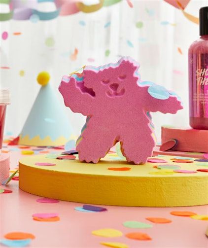 LUSH Bluewater Party Experience Workshop - SUMMER HOLIDAY 2024, Lush ...