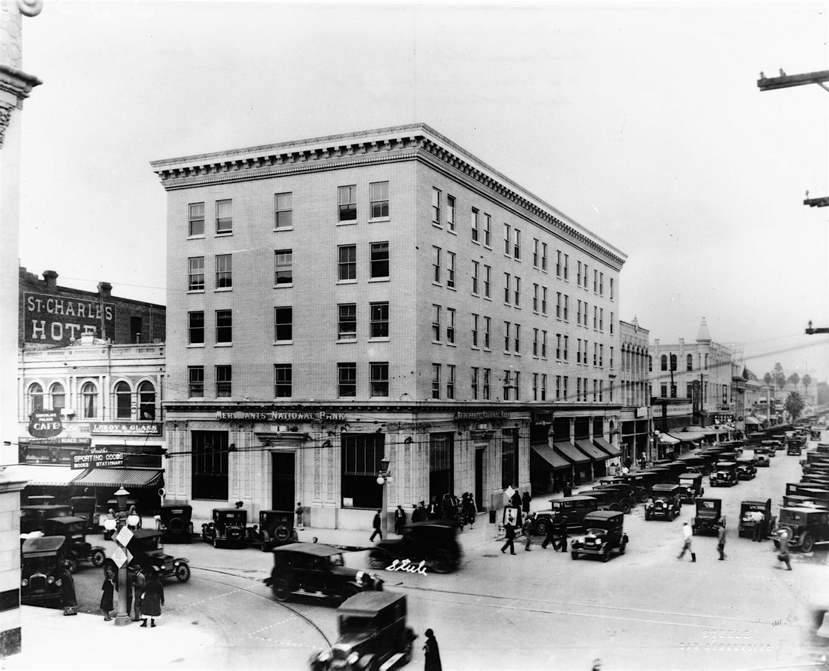 The Enterprise Building History Tour | The Hidden Gem of San Bernardino ...