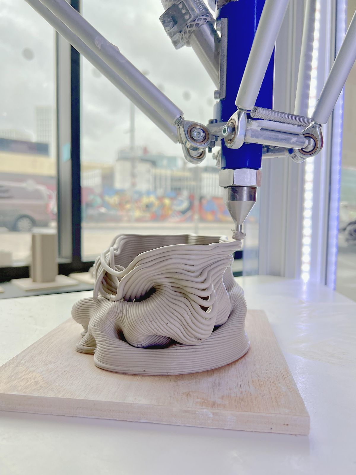 Print your own 3D Ceramic Design! Back this JULY by popular demand!, 1 ...