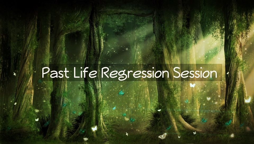 Past Life Regression Session , Calgary, Alberta, Canada, 27 May 2023