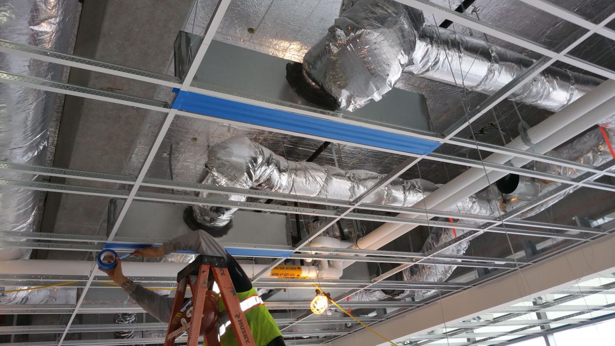 Residential HVAC Whats New for 2022 in the California Energy Code PM ...