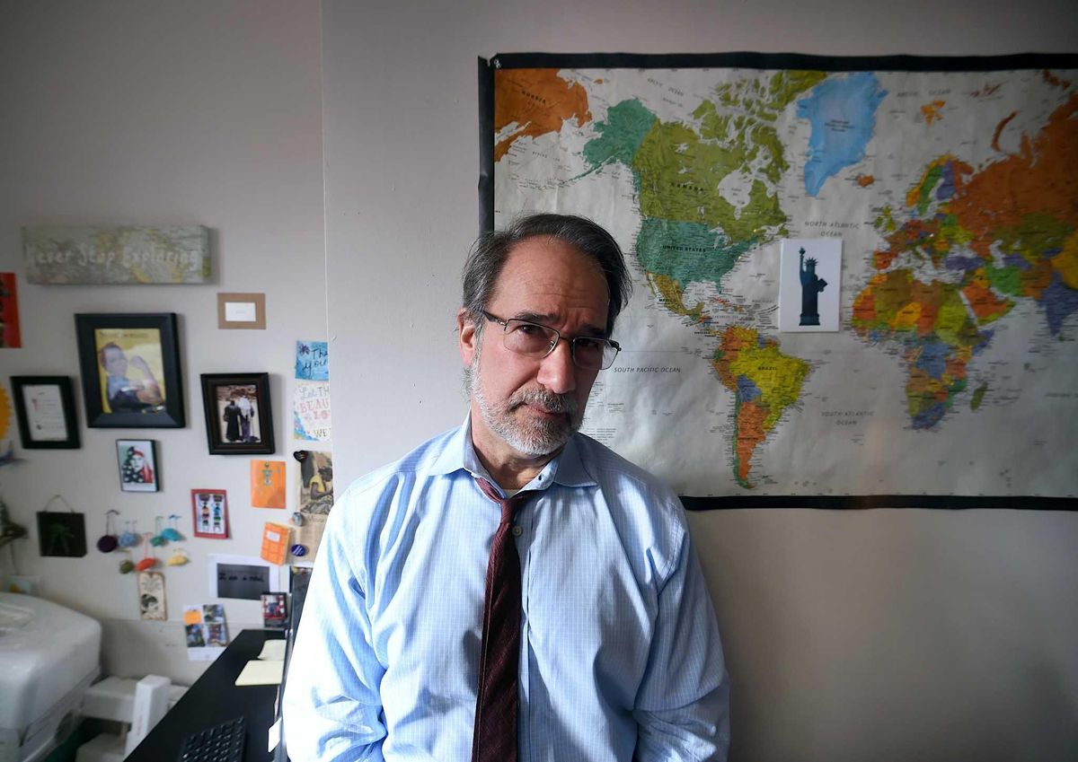 Interactive Simulation of the Overseas Vetting Process for Refugees ...