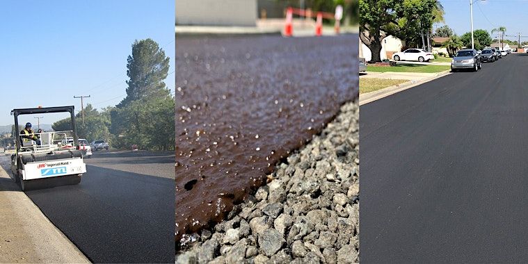 2023 Pavement Preservation Academy, Online, 3 April to 7 April