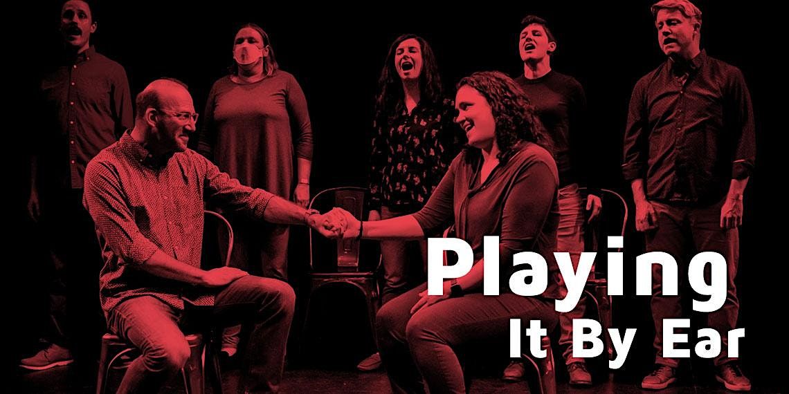 Playing It By Ear featuring Uncle Gorgeous and Hellcat, Studio Theatre ...
