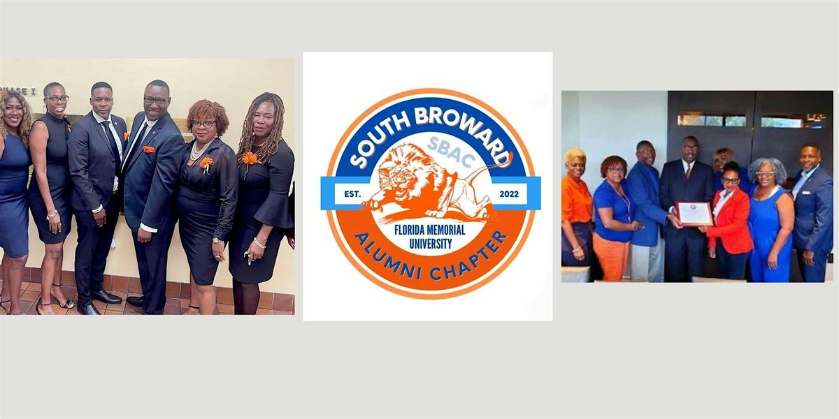 2024 HBCU College Tour, Florida Memorial University, Miami Gardens, 16 ...