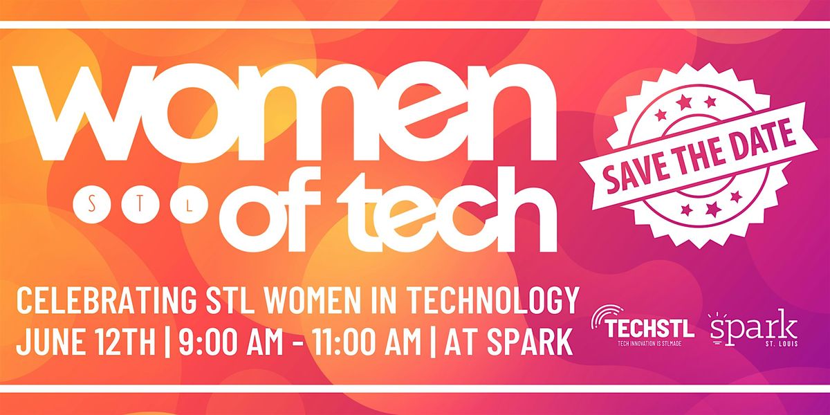 STL Women of Tech Gathering at Spark Coworking, Spark Coworking - St ...