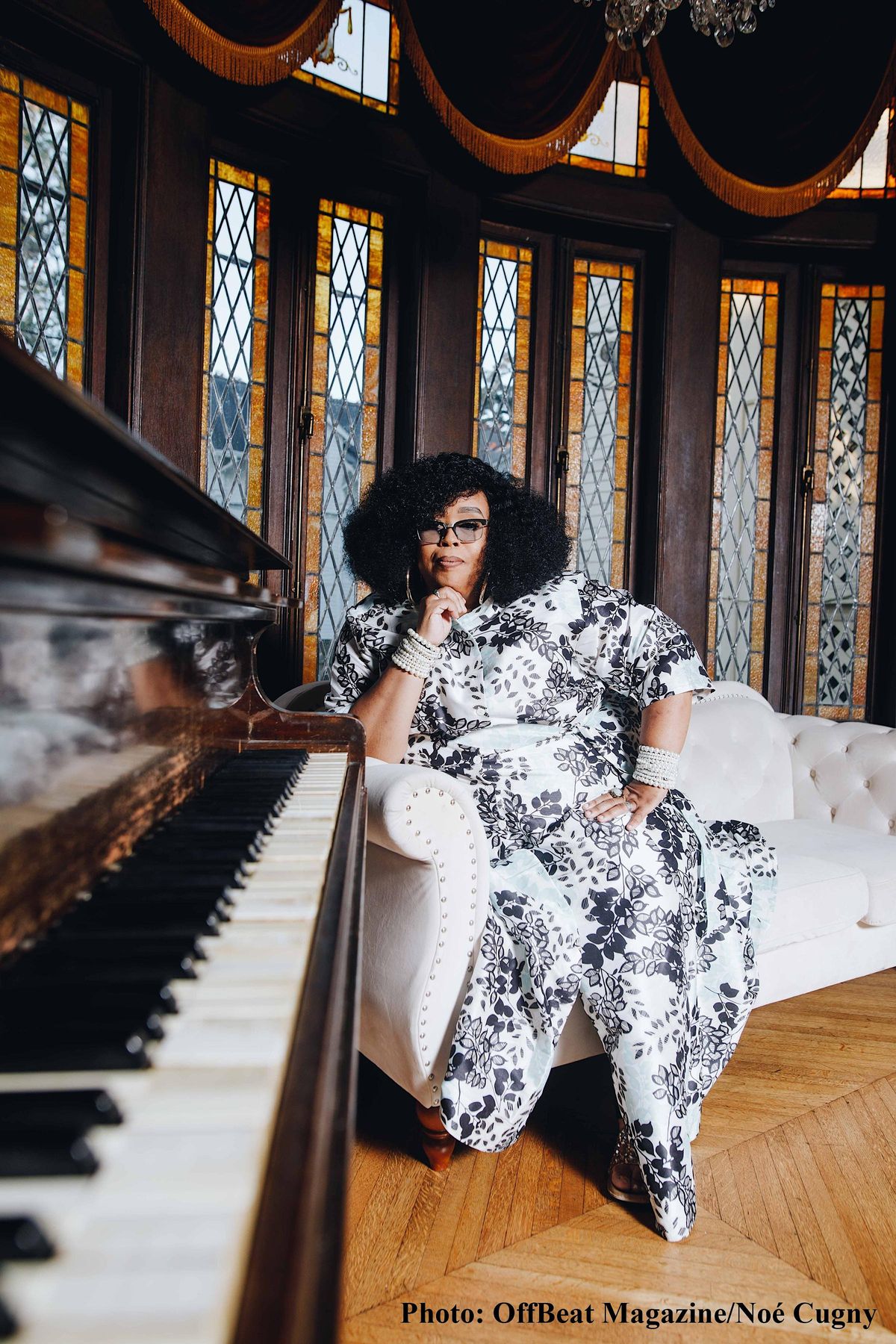 Lilli Lewis, Andrew Sa and Paisley Fields at Zony Mash!, Zony Mash Beer ...