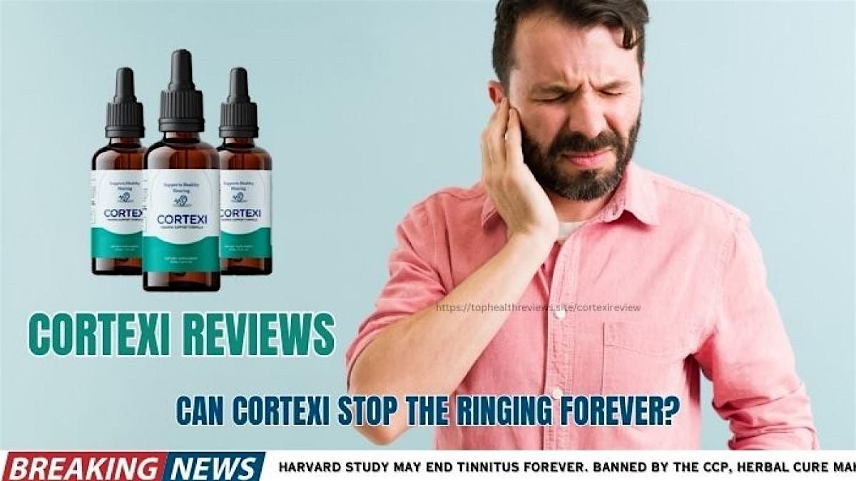 Cortexi Australia SCAM Exposed By Customers (Updated Version 2024 ...