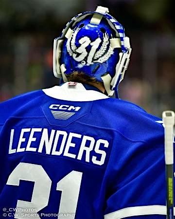 2025 FPPC- Future Pro Goalie School PROSPECT Camp Strathroy, ON ...