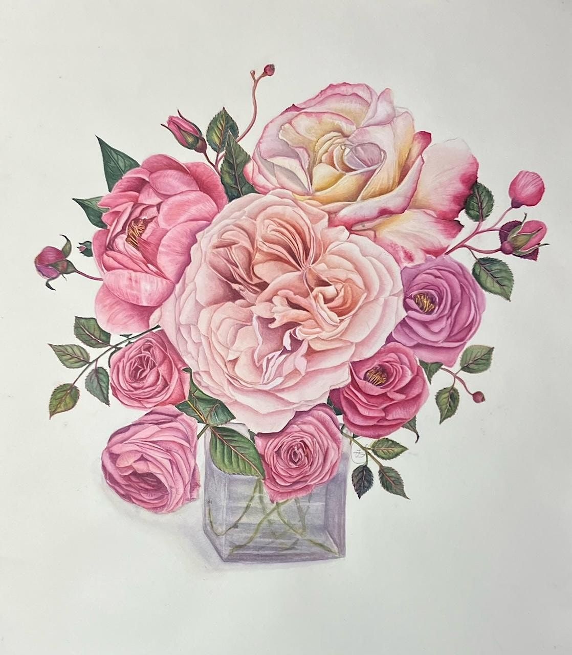 Art on Yabba OPENING ‘Nature’s beauty’ Botanical Art Exhibition, 116 ...