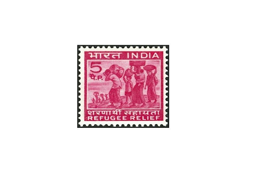 Book Launch and Roundtable for "Making Refugees in India", by Dr Ria ...