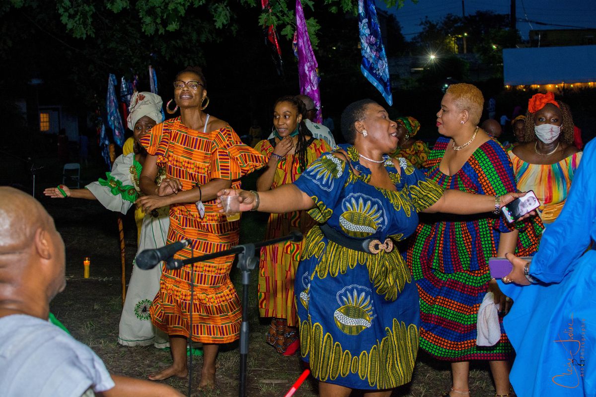 Festival Minokan: A Celebration of Haitian Culture, The Wyckoff House ...