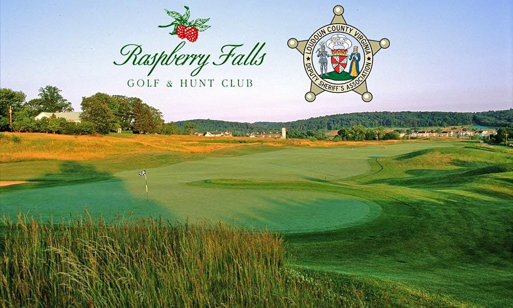 2022 Loudoun County Deputy Sheriffs Association Golf Tournament ...