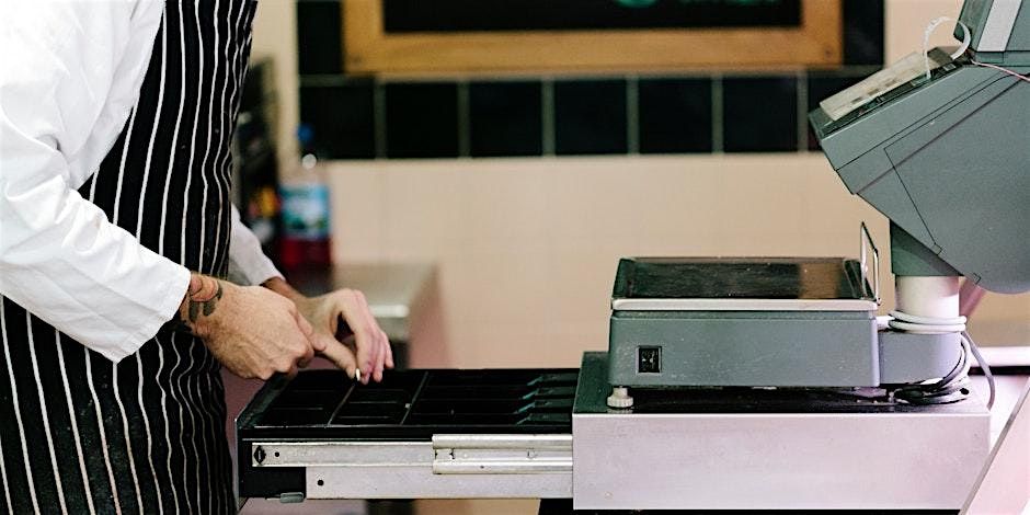 Cash First in a Community Food Setting - Study and Map Update, Kinning ...