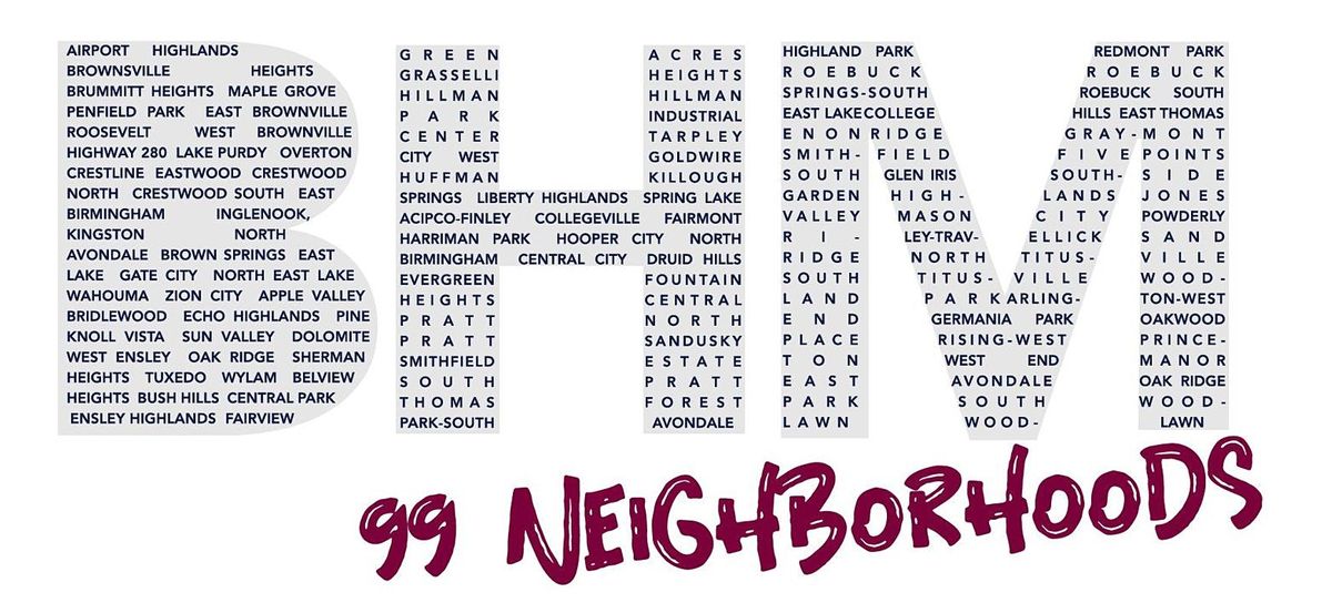 Birmingham Neighborhood Officer Training: Building Community ...