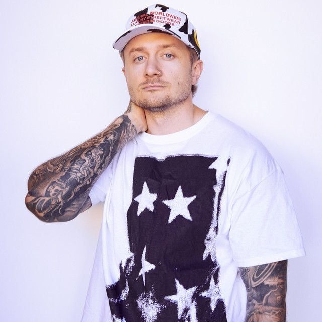 Diggy Graves, Resentvul, Ryan Oakes in Boise, Shrine Social Club, Boise ...